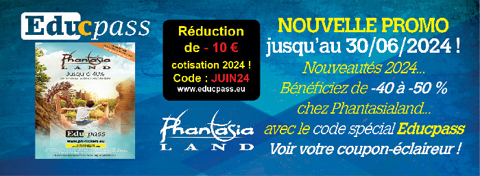 ENSEIGNANTS FR :: EDUCPASS